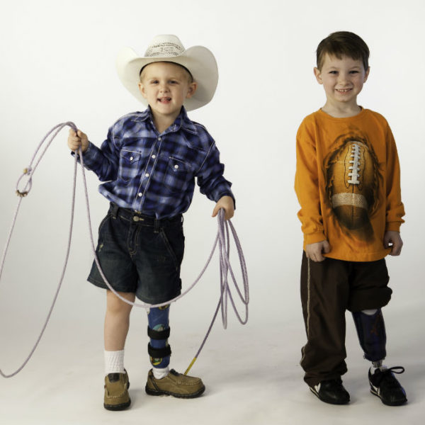 Pediatrics - Horton's Orthotics & Prosthetics