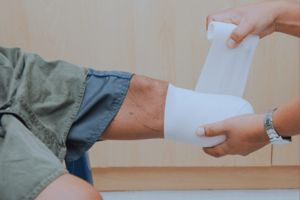 What to Expect: The Months After Amputation Surgery